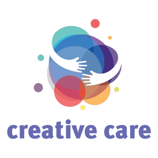 Creative Care | Learning Platform